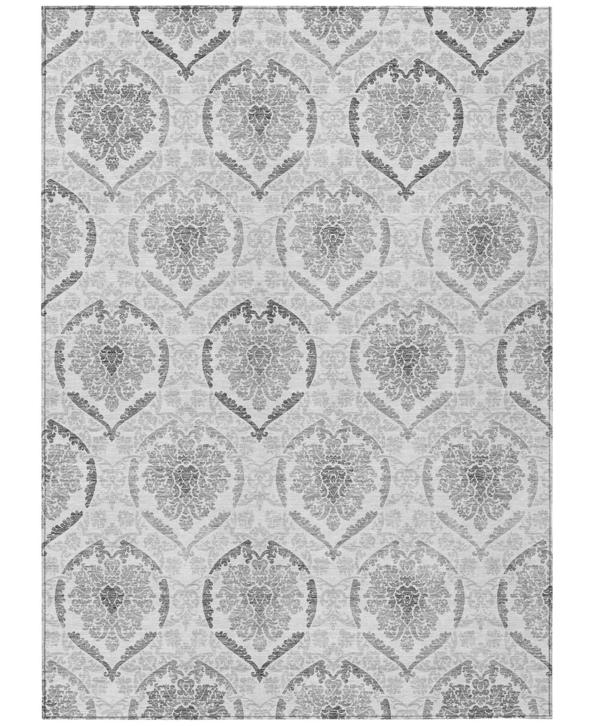 Click here for Addison Chantille Machine Washable ACN808 9x12 Are... prices