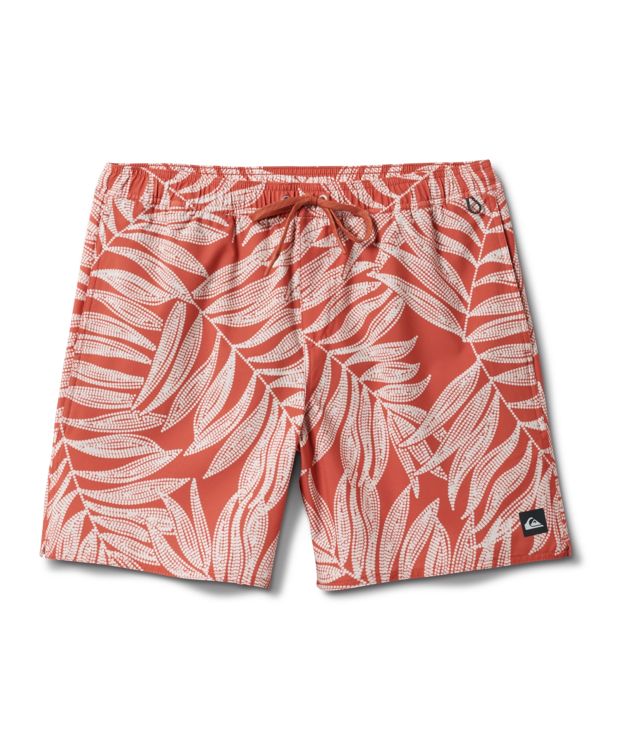 Click here for Quiksilver Waterman Mens Palu Bay Volley Swimsuit... prices