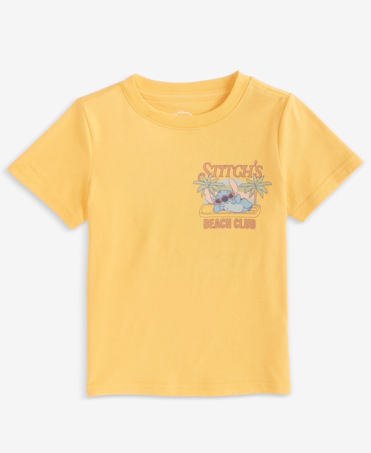 Click here for Epic Threads Toddler Boys 2T-4T Stitchs Beach Club... prices