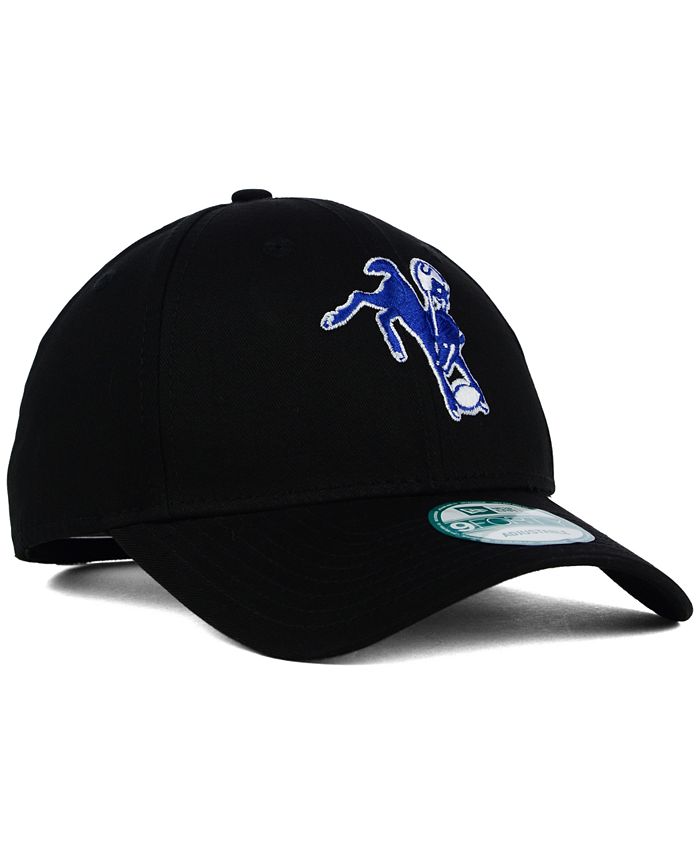 New Era Indianapolis Colts League 9FORTY Cap - Macy's