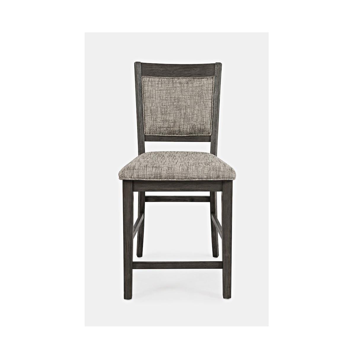 Click here for Jofran Altamonte Contemporary Upholstered Counter... prices