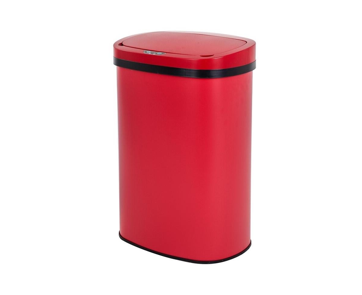 Click here for Slickblue 13 Gallon Stainless Steel Motion Sensor... prices