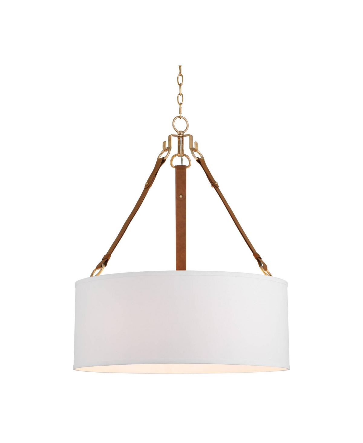 Click here for Possini Euro Design Indy 26 Modern Pendant Chandel... prices