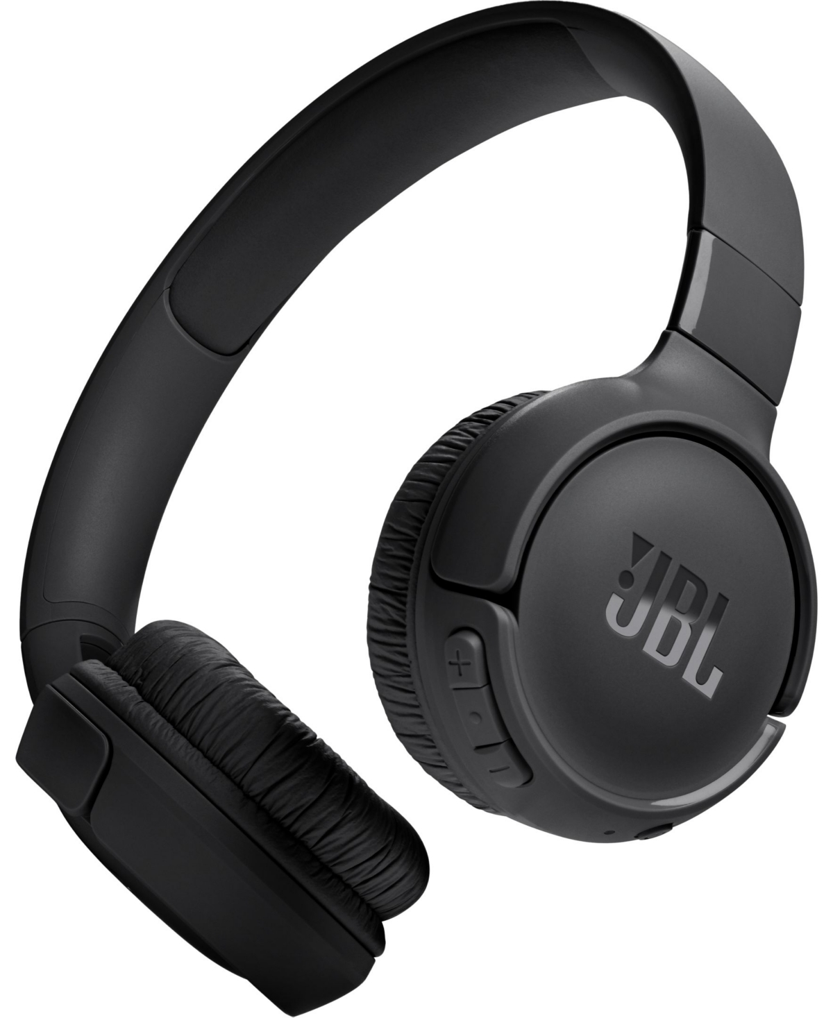 Click here for Jbl Tune 520BT Bluetooth On Ear Headphones - Black prices
