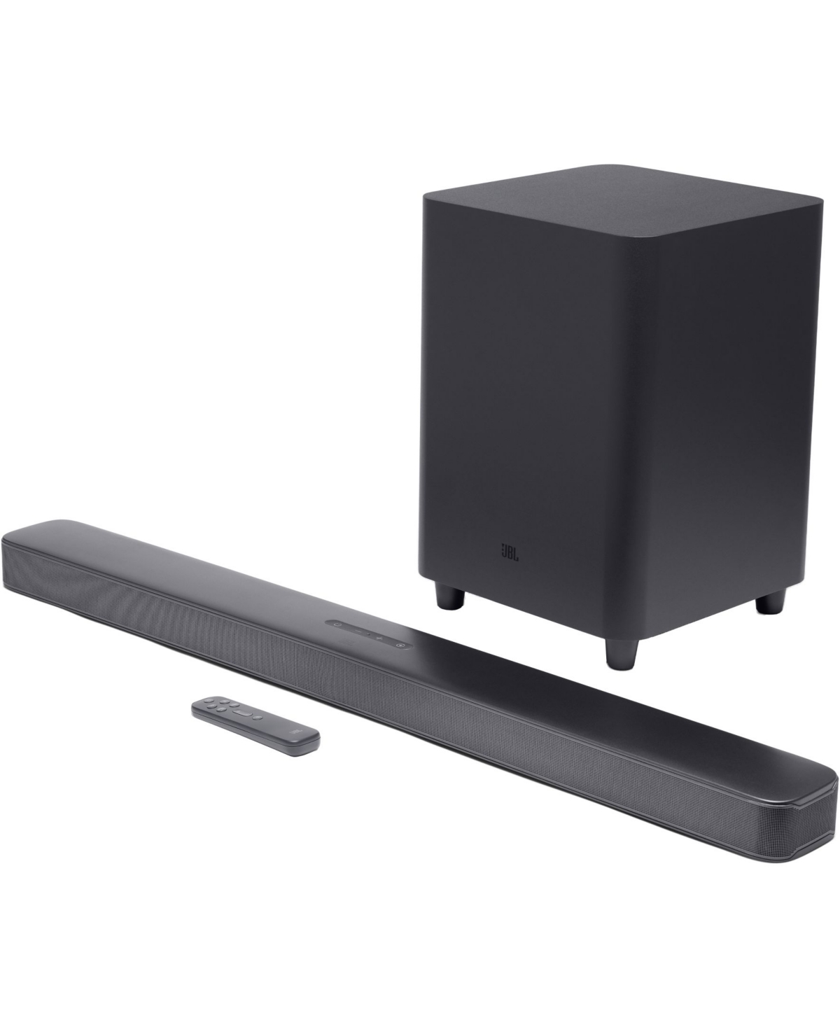 Click here for Jbl 5.1 Surround Wireless Soundbar and Subwoofer -... prices