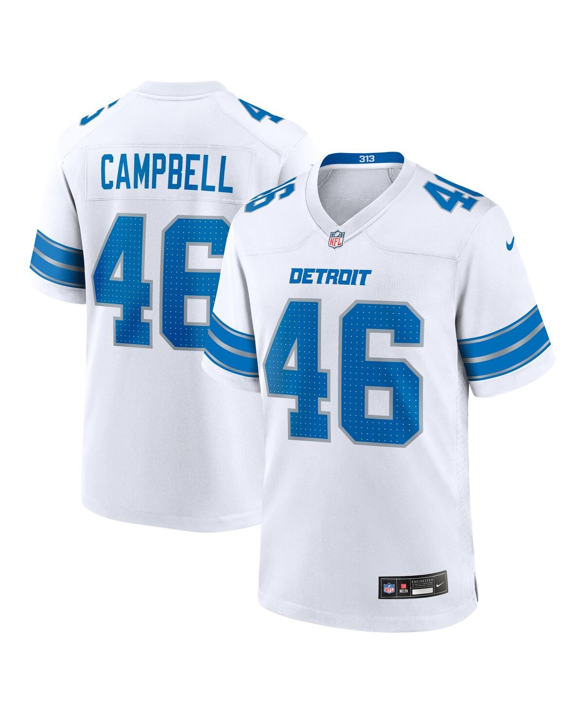 Click here for Nike Mens Jack Campbell White Detroit Lions White... prices