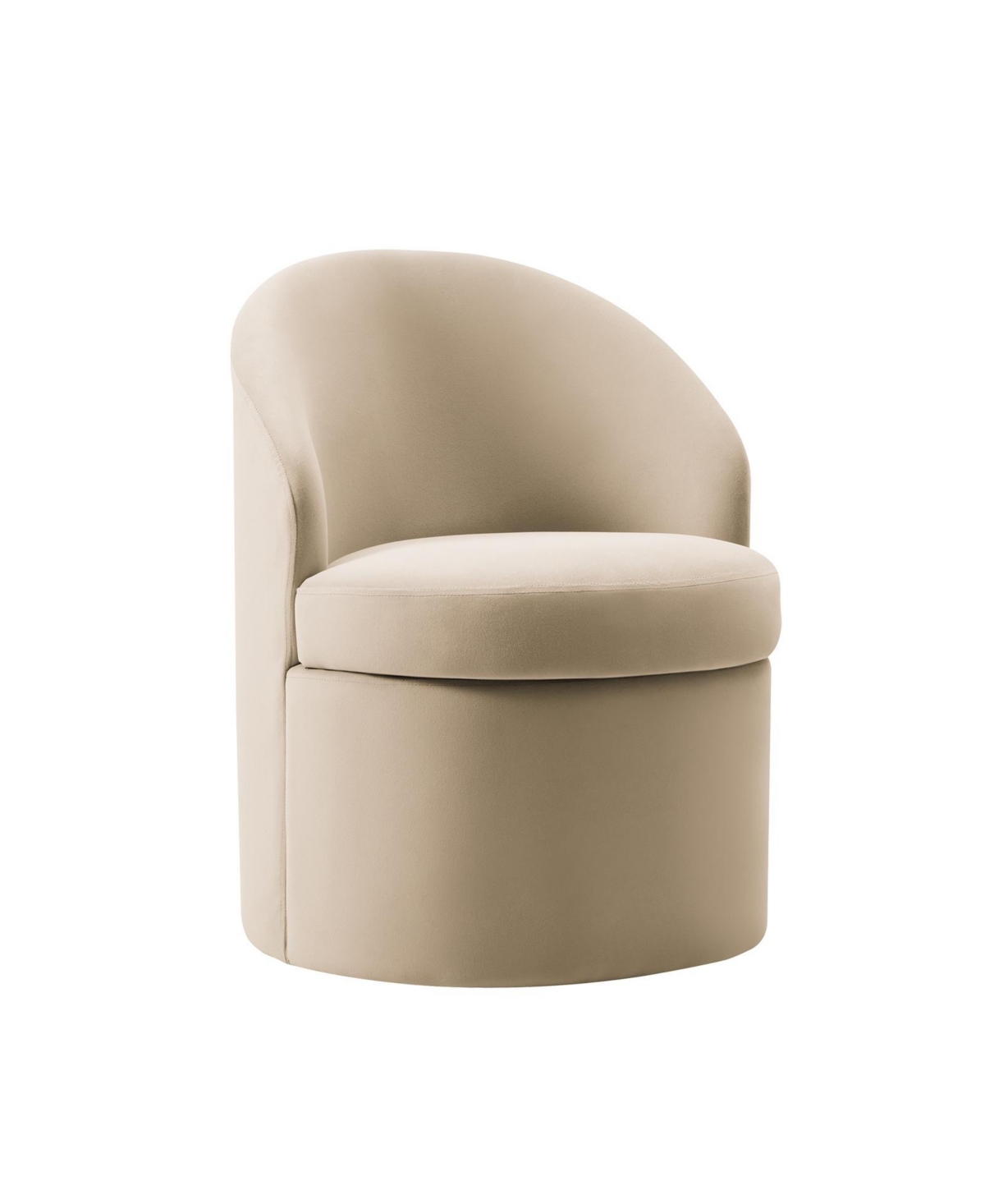 Click here for Hulala Home Arlene Modern Dining Chair with Storag... prices