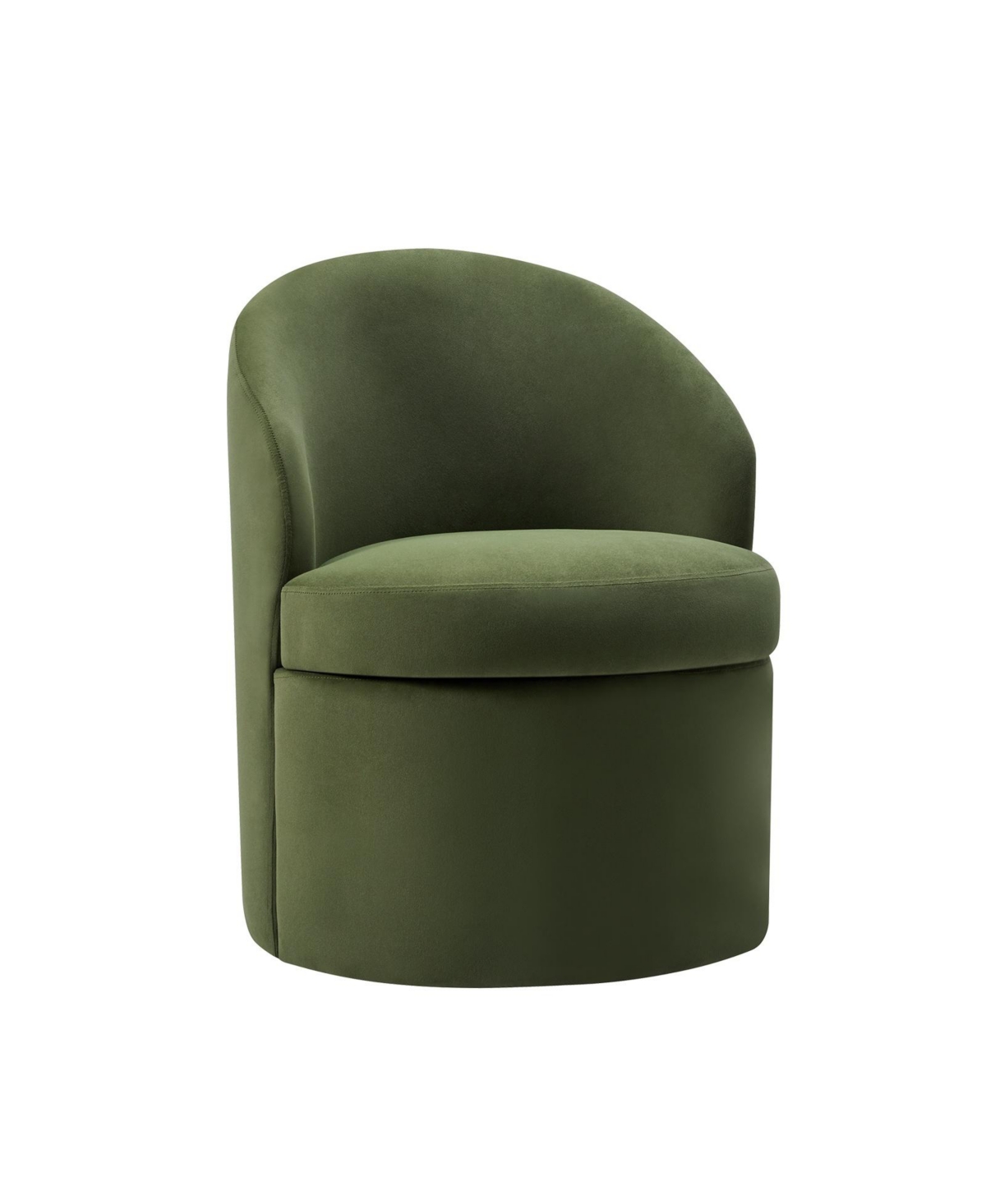 Click here for Hulala Home Arlene Modern Dining Chair with Storag... prices