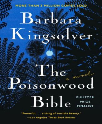 The Poisonwood Bible by Barbara Kingsolver - Macy's