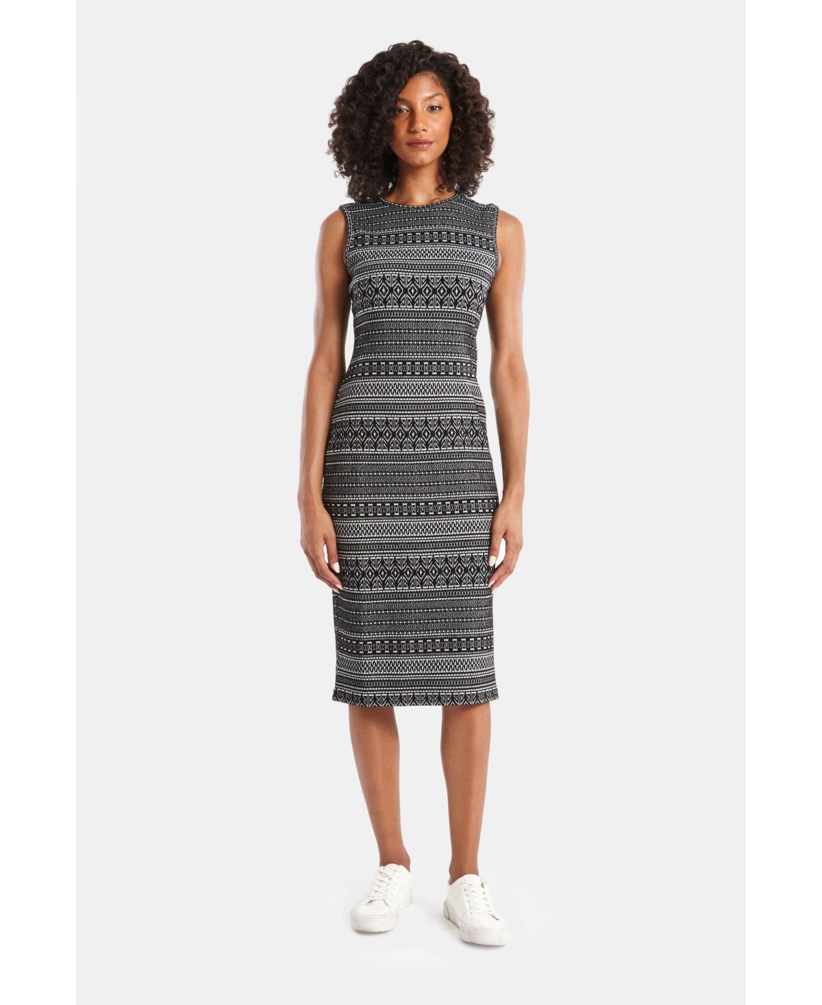 Click here for Capsule 121 Womens The Stellar Dress - Black with... prices