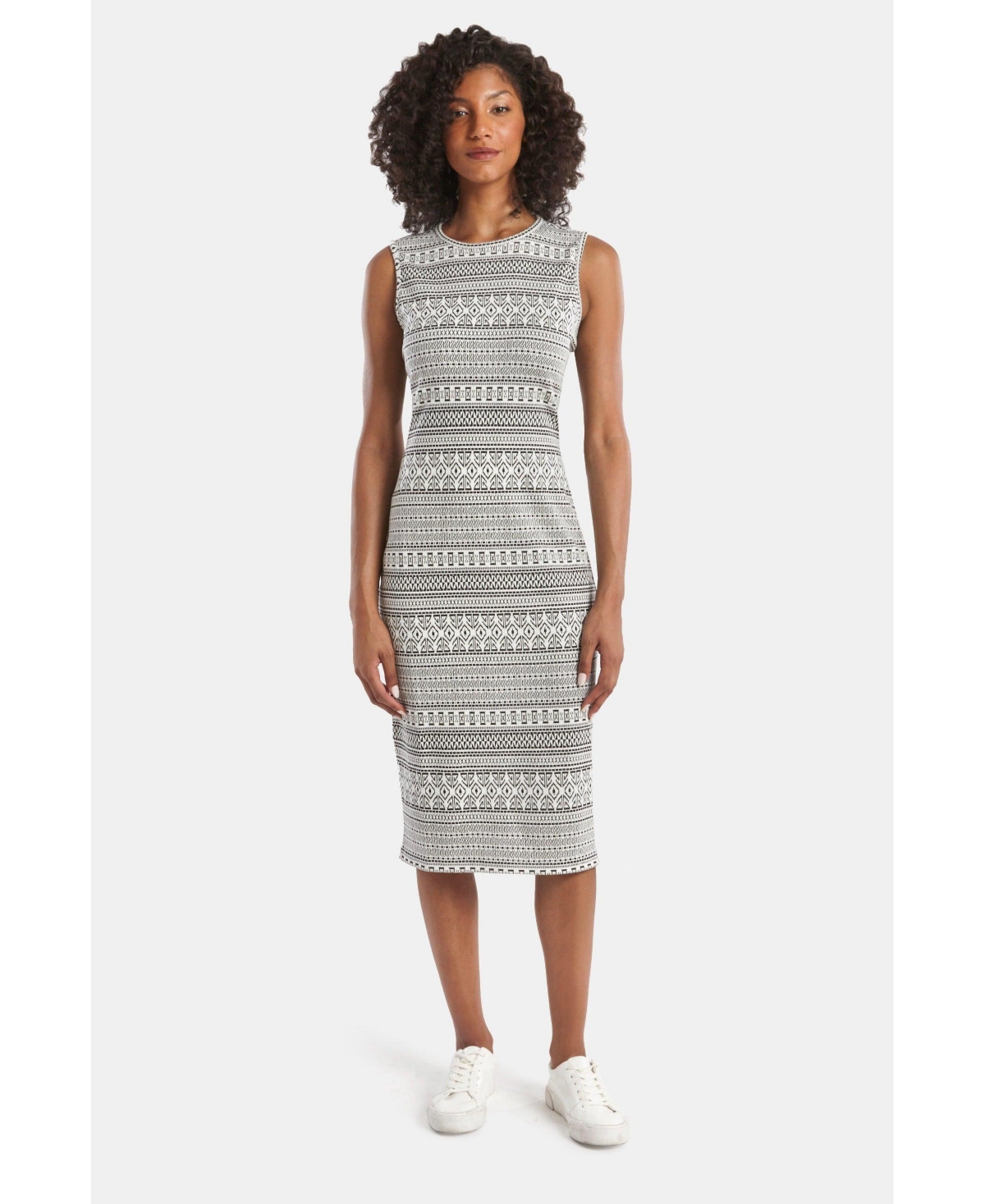 Click here for Capsule 121 Womens The Stellar Dress - Ivory with... prices