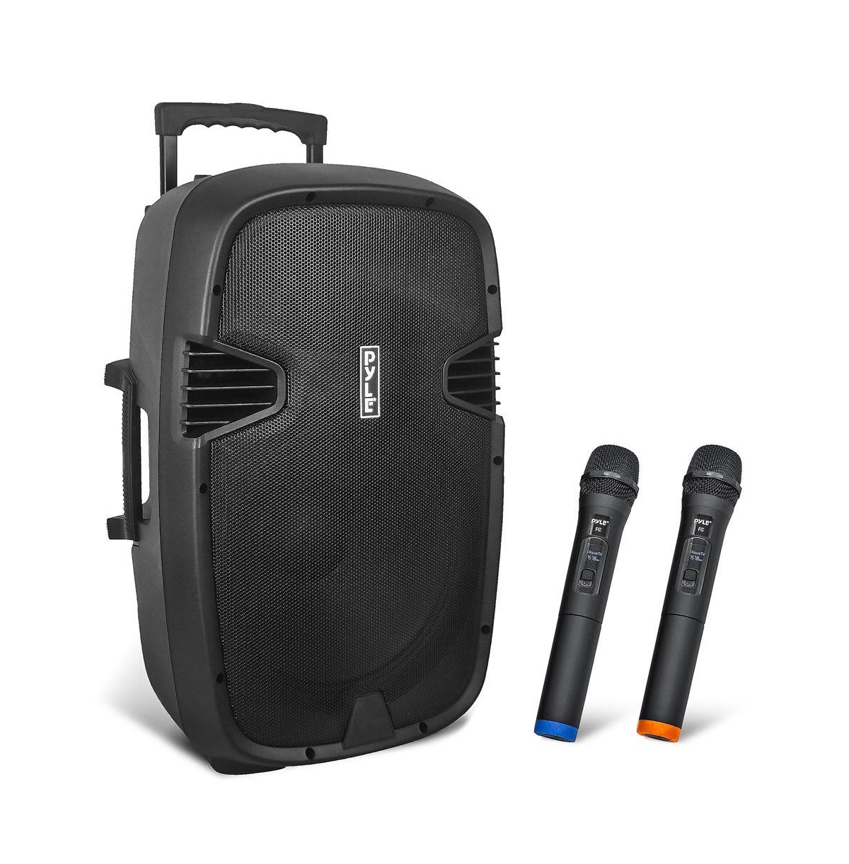 Click here for Pyle 1600 Watt  15" Bluetooth Pa Speaker-Indo... prices