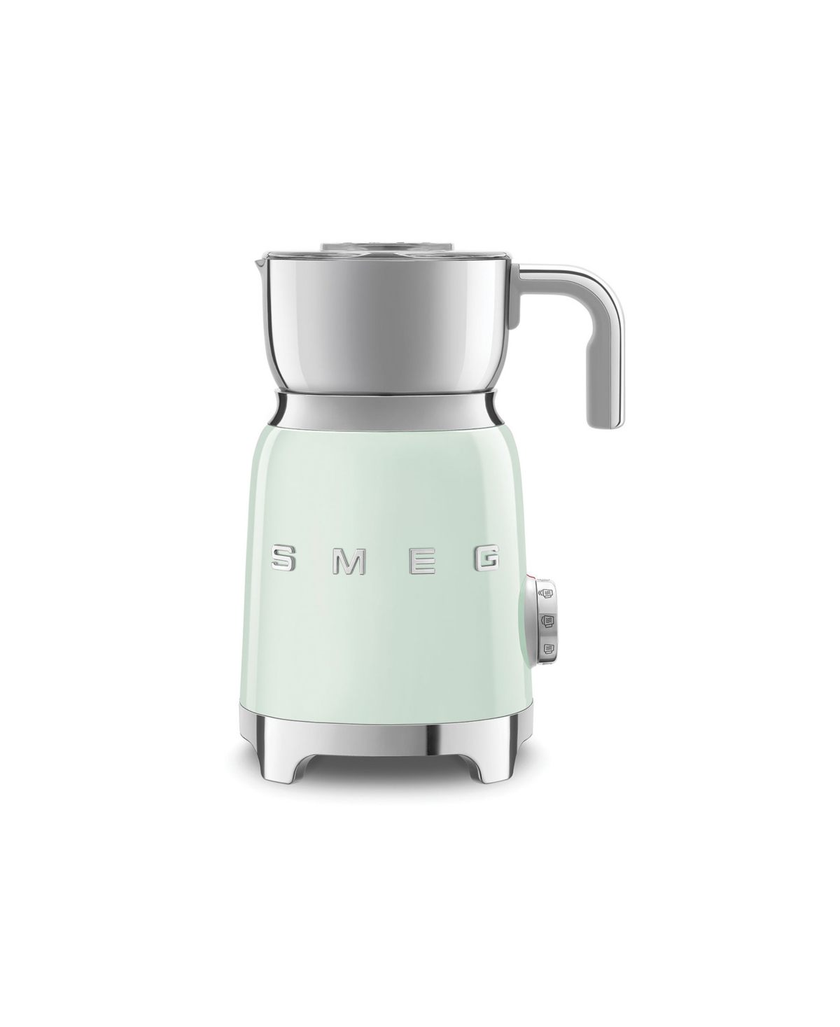Click here for Smeg 50s Retro Style Aesthetic Milk Frother - Past... prices