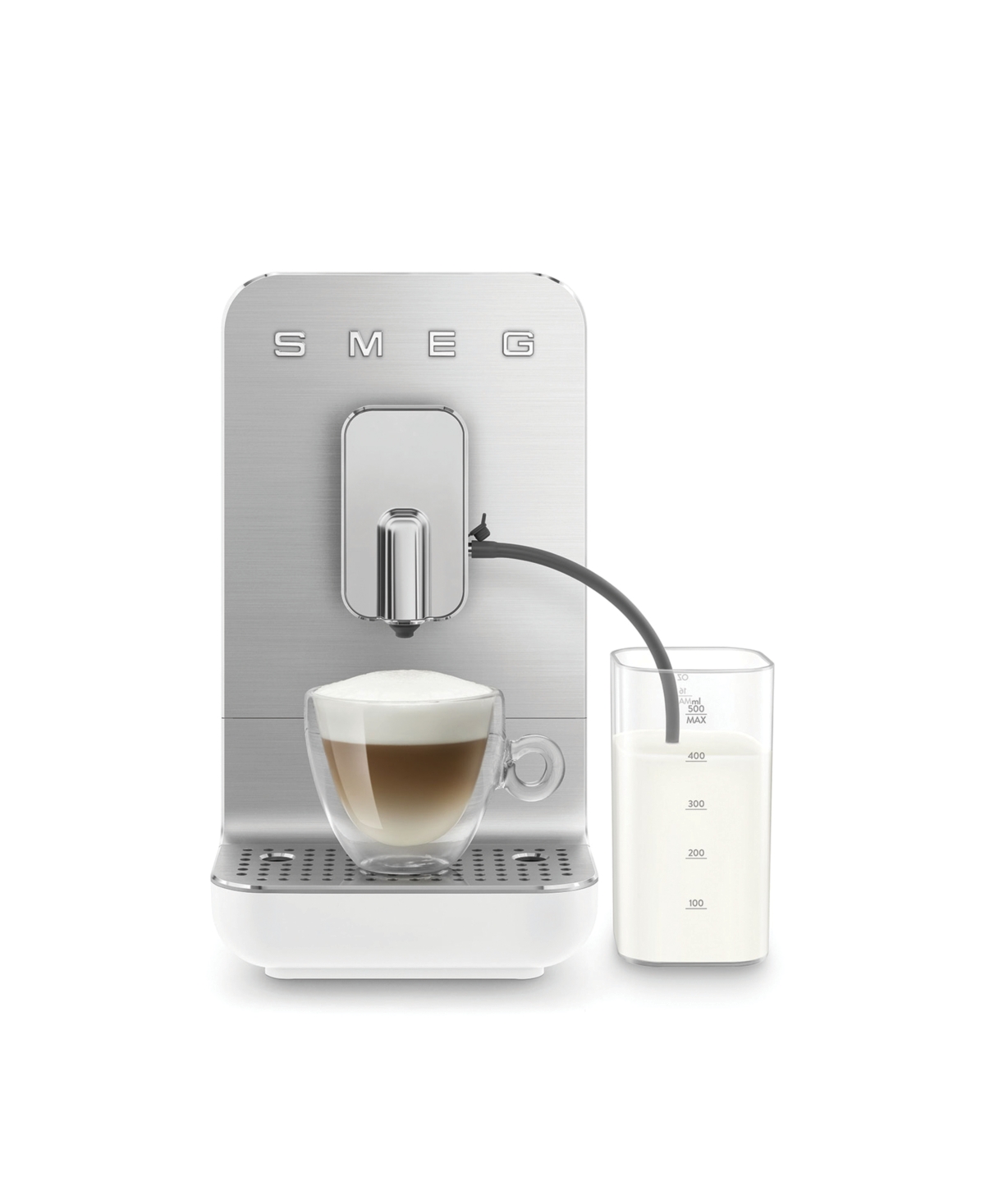 Click here for Smeg Contemporary Aesthetic Fully Automatic Coffee... prices