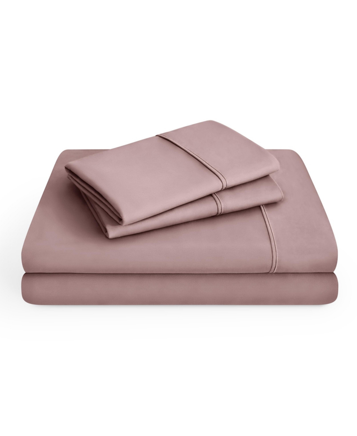 Click here for Bare Home Ultra-Soft Double Brushed Sheet Set  Que... prices