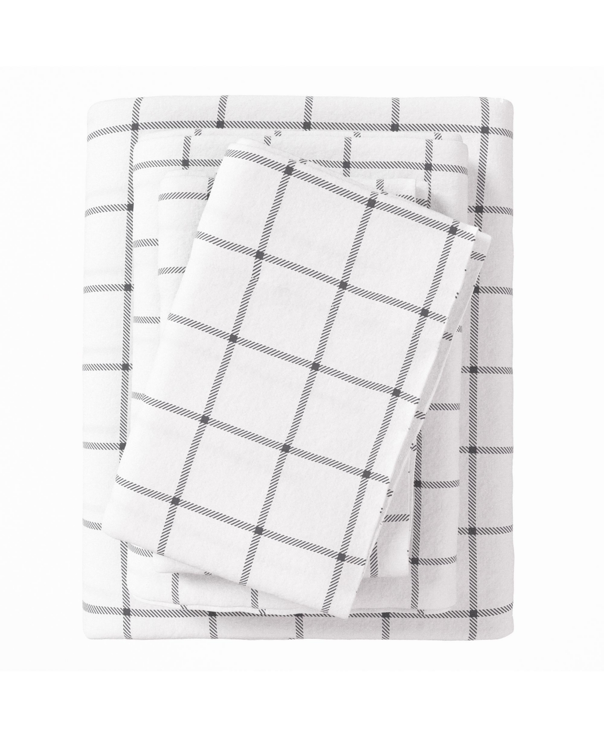 Click here for Linery & Co. 100 Turkish Cotton Flannel Printed Sh... prices