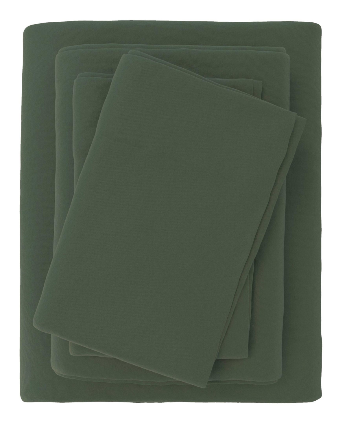 Click here for Linery & Co. Turkish Cotton Double-Brushed Solid C... prices