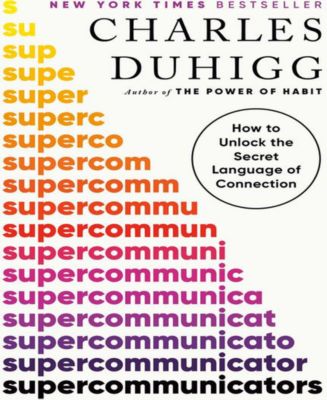 Barnes & Noble Supercommunicators: How to Unlock the Secret Language of ...