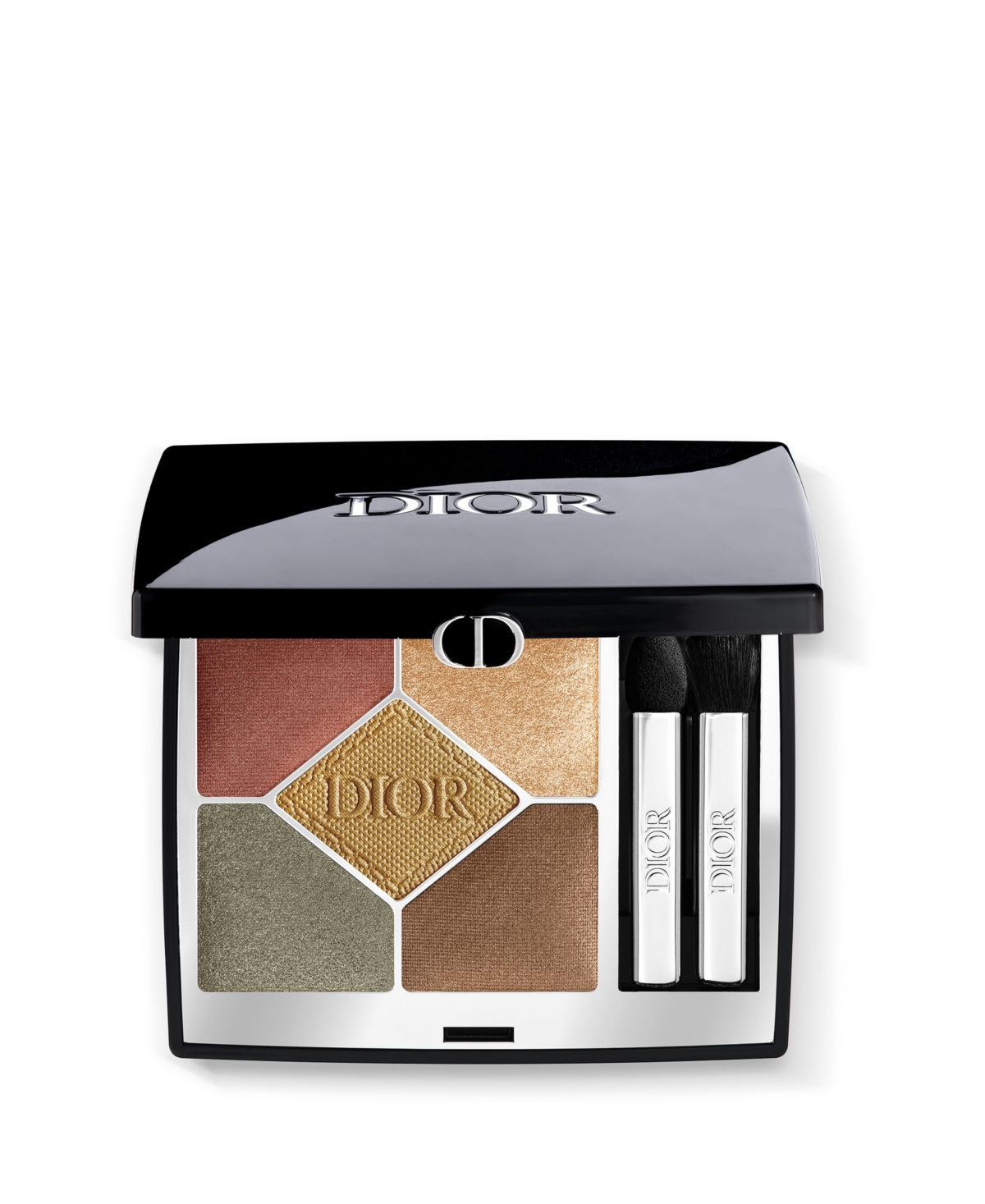 Click here for Dior Diorshow 5 Couleurs Couture Eyeshadow Palette... prices