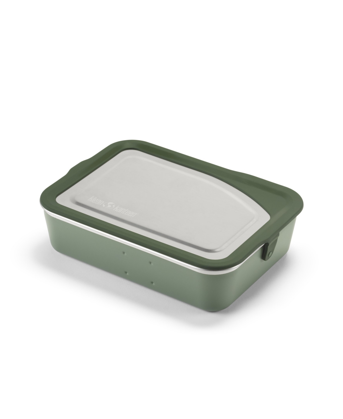 Click here for Klean Kanteen Stainless Steel 34 oz. Meal Box - Se... prices