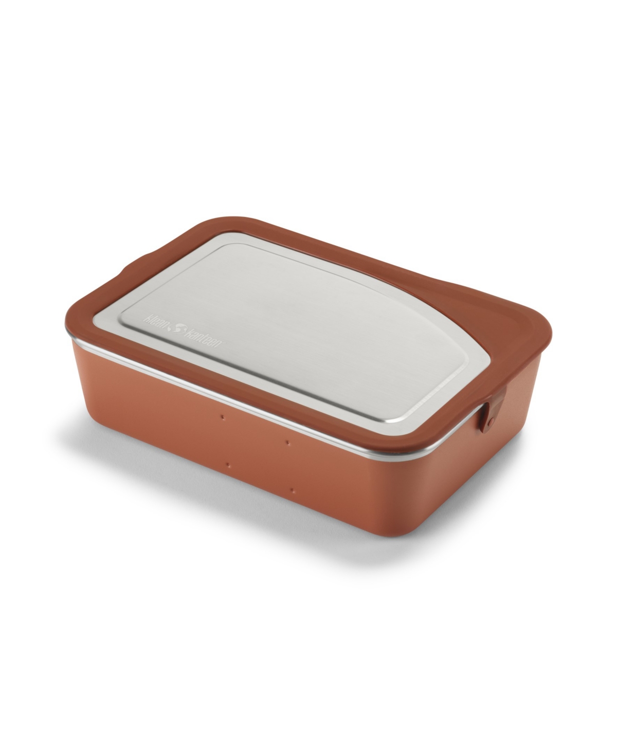 Click here for Klean Kanteen Stainless Steel 34 oz. Meal Box - Au... prices