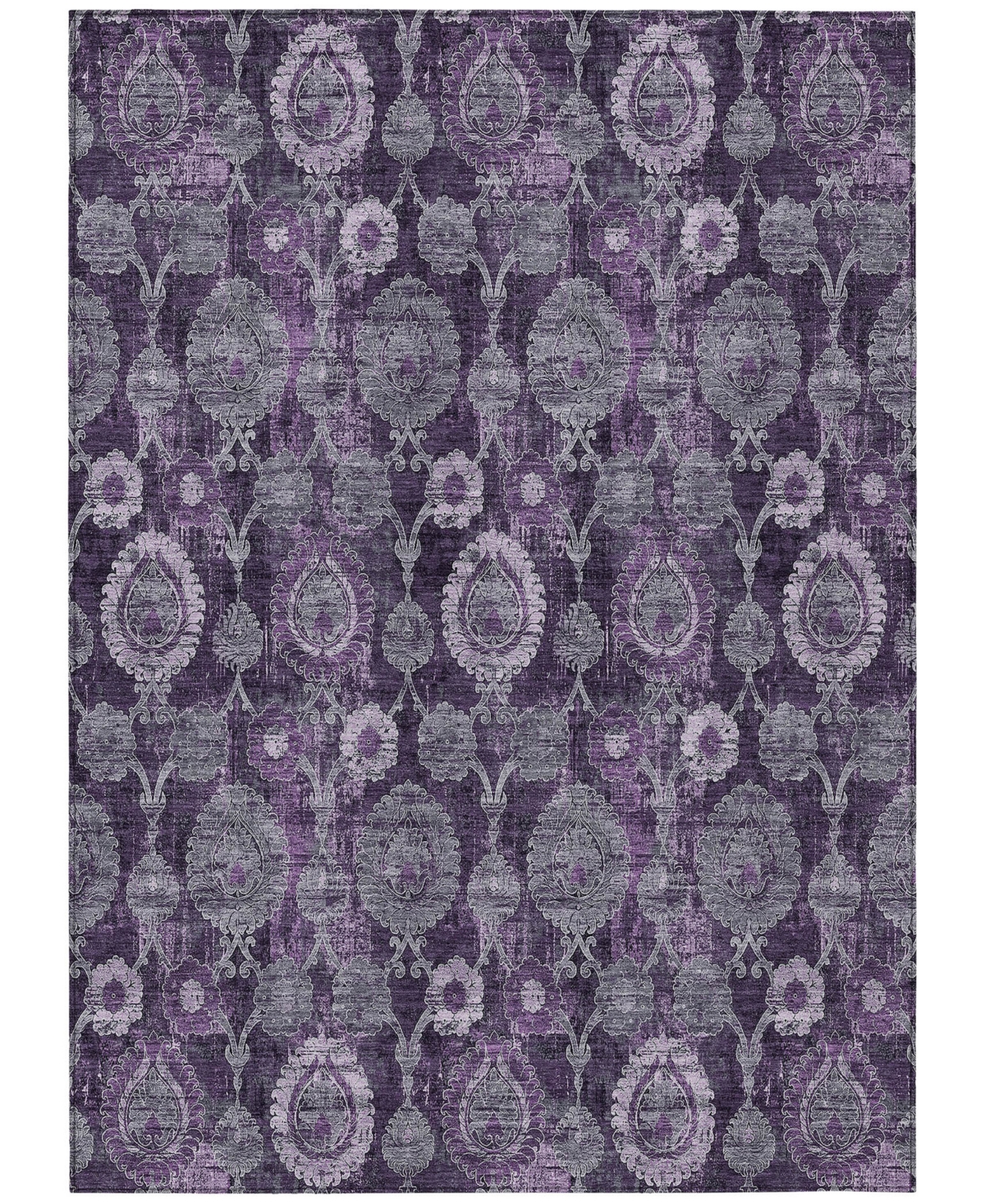 Click here for Addison Chantille Machine Washable ACN821 9x12 Are... prices