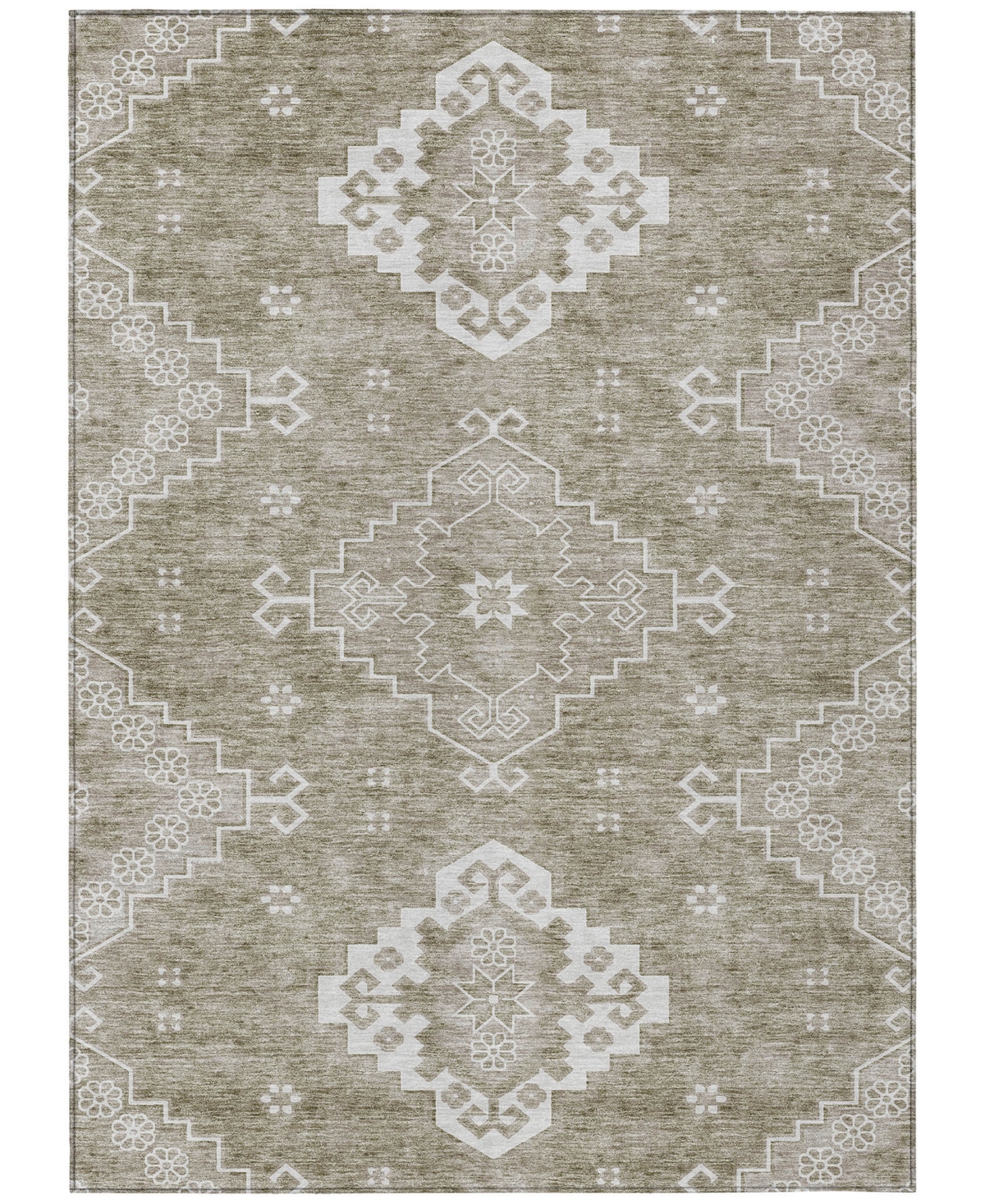 Click here for Addison Chantille Machine Washable ACN847 9x12 Are... prices
