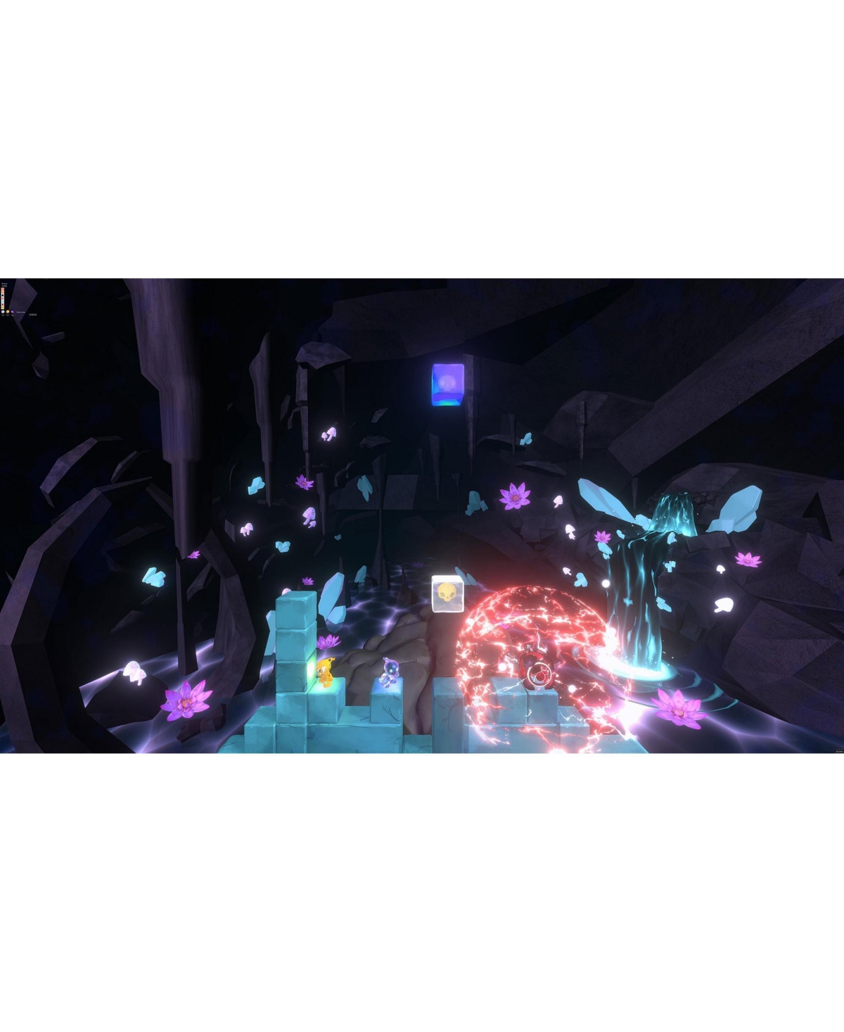 Click here for Squish [Launch Edition] - Switch prices