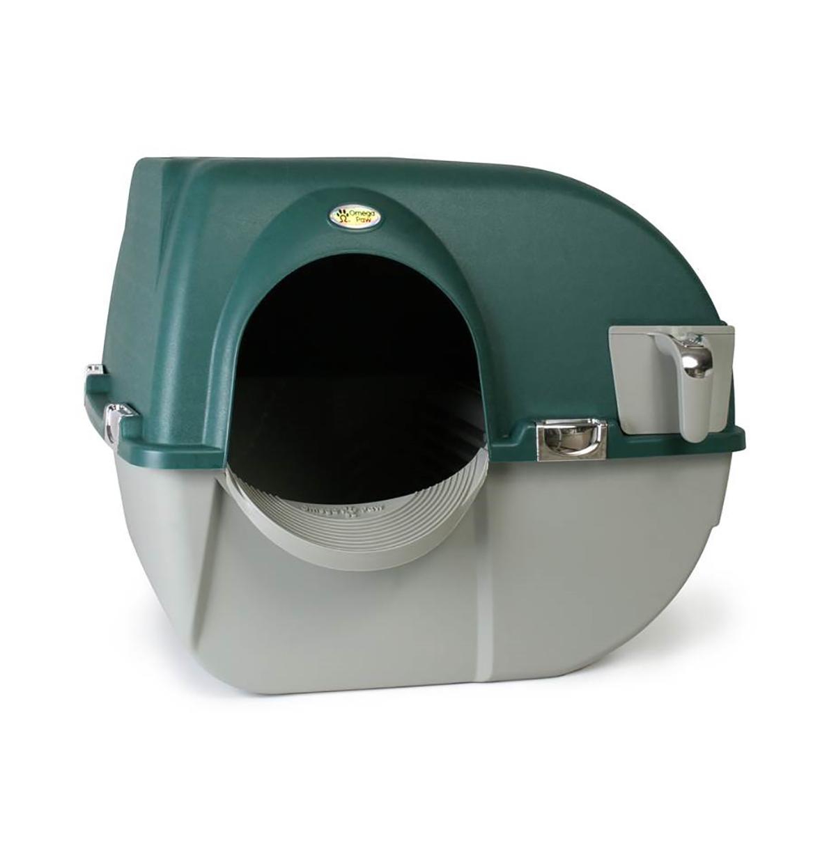 Click here for Omega Paw VMRA20-1-pr Premium Roll N Clean Self Cl... prices