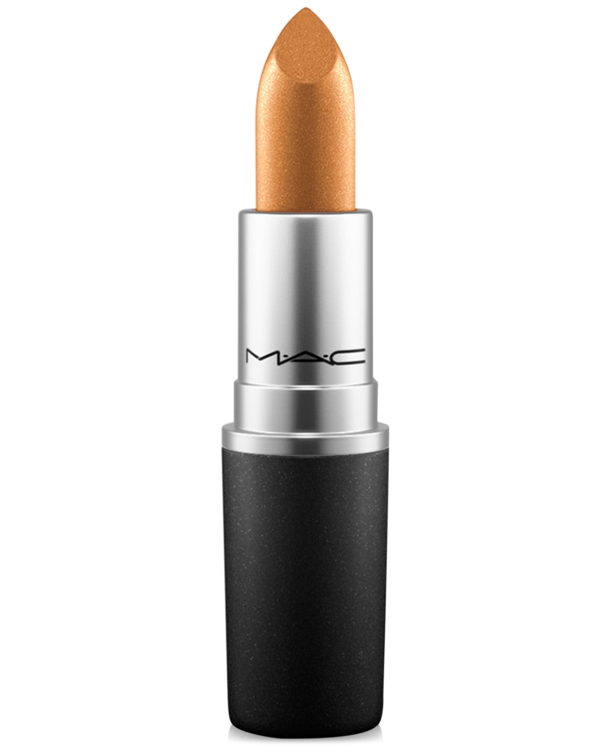Click here for Mac Frost Lipstick - Bronze Shimmer prices