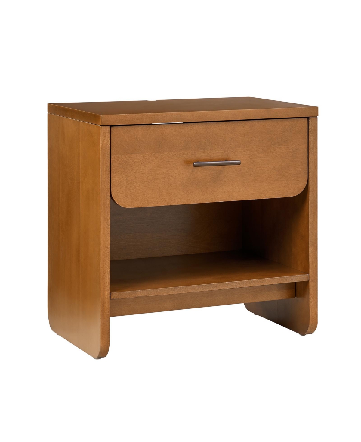 Click here for Hulala Home Zandra Modern 2-Drawer Nightstand with... prices