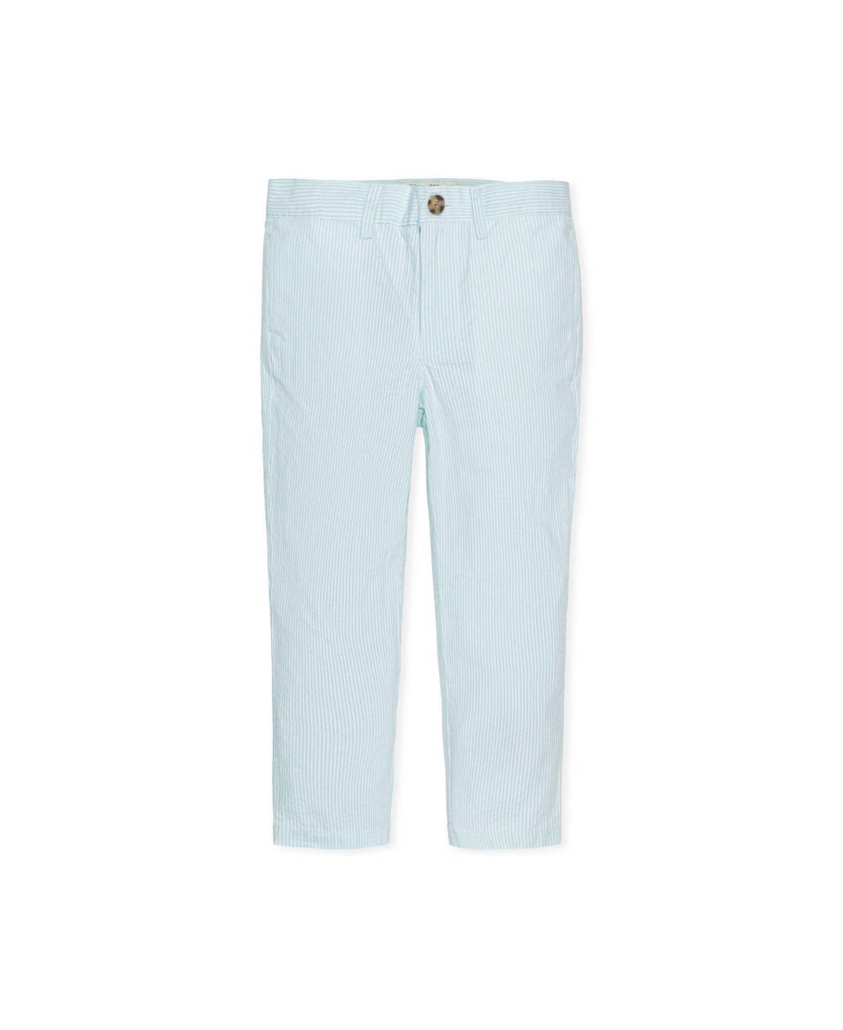 Click here for Hope & Henry Little Boys Seersucker Suit Pant - Mi... prices
