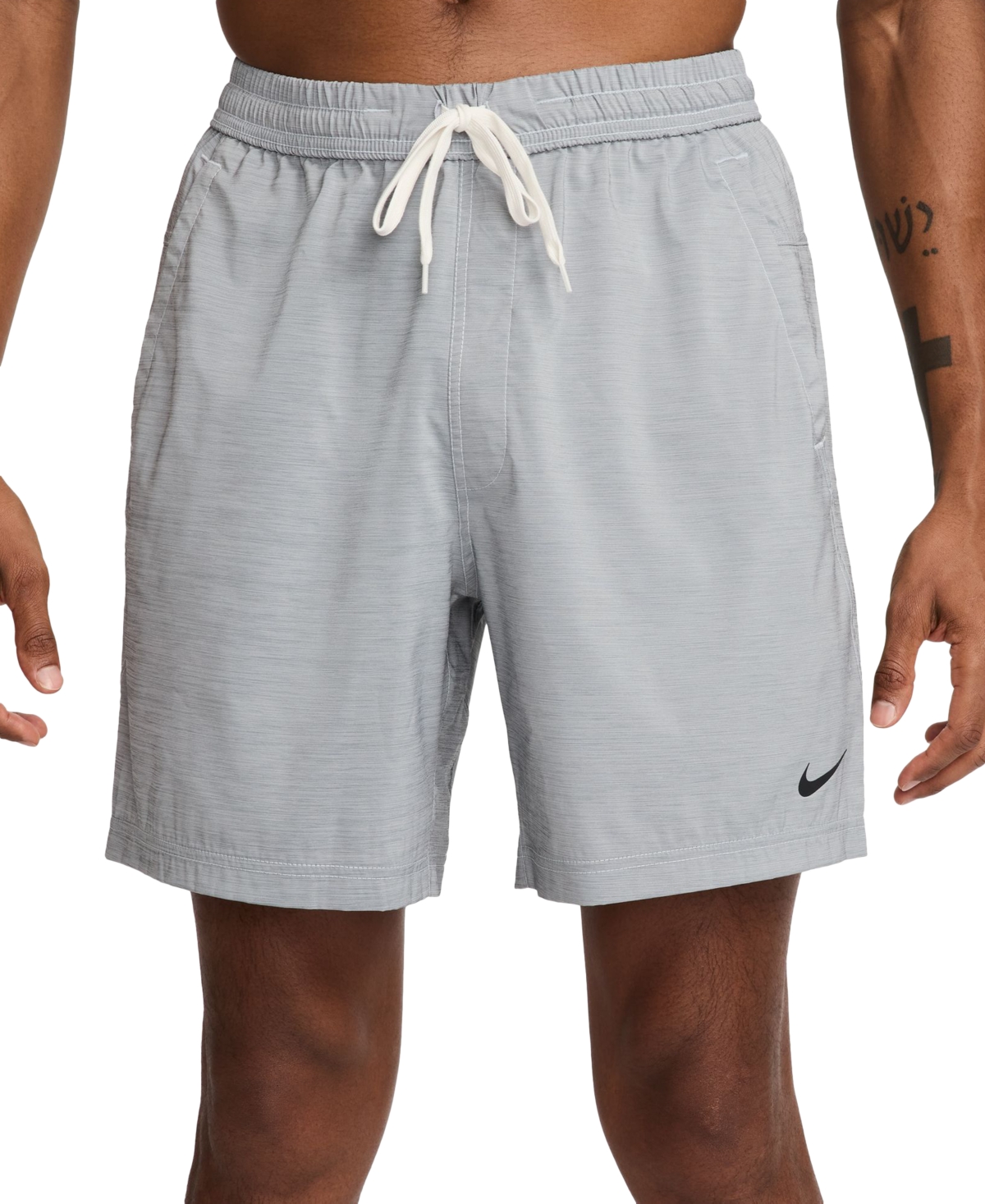 Click here for Nike Mens Form Dri-fit 7 Unlined Versatile Shorts... prices