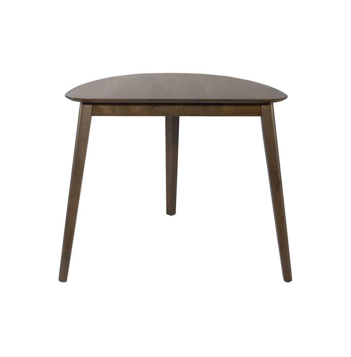 Click here for Liberty Furniture Triangle Table - Brown prices