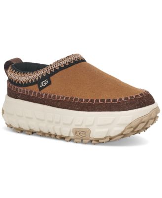 UGG® Women's Venture Daze Platform Clogs - Macy's