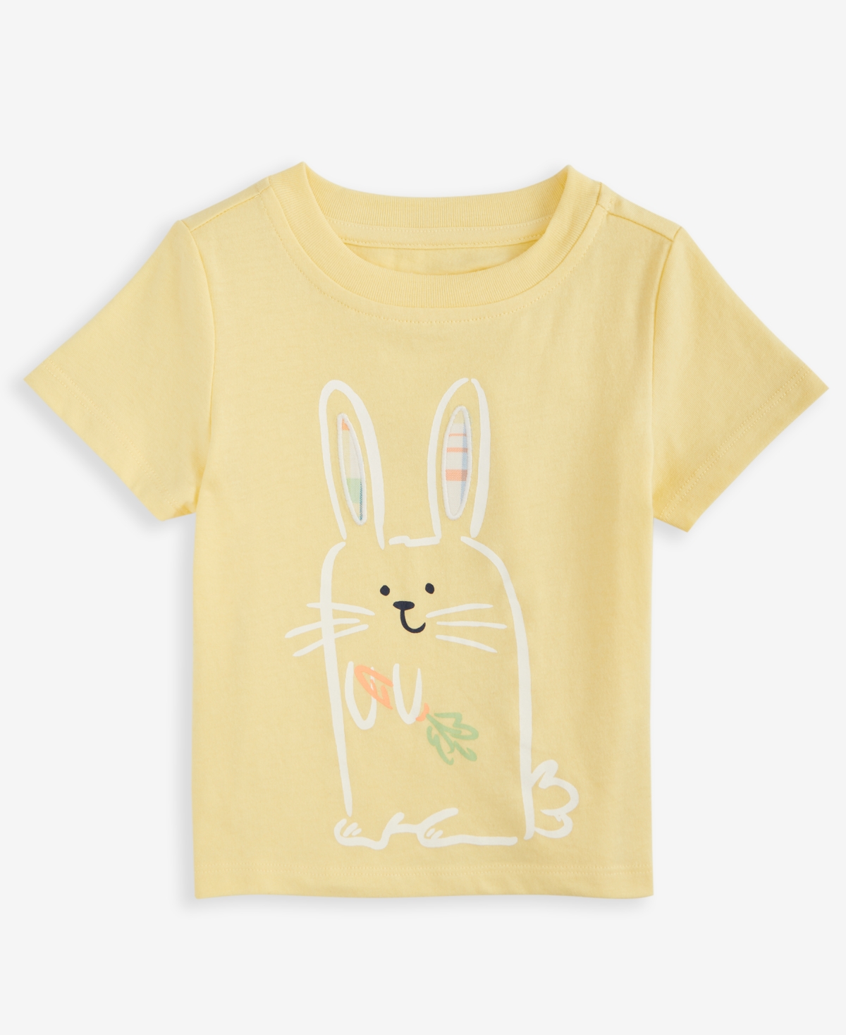 Click here for Baby Boys Big Bunny Graphic T-Shirt  Exclusively a... prices