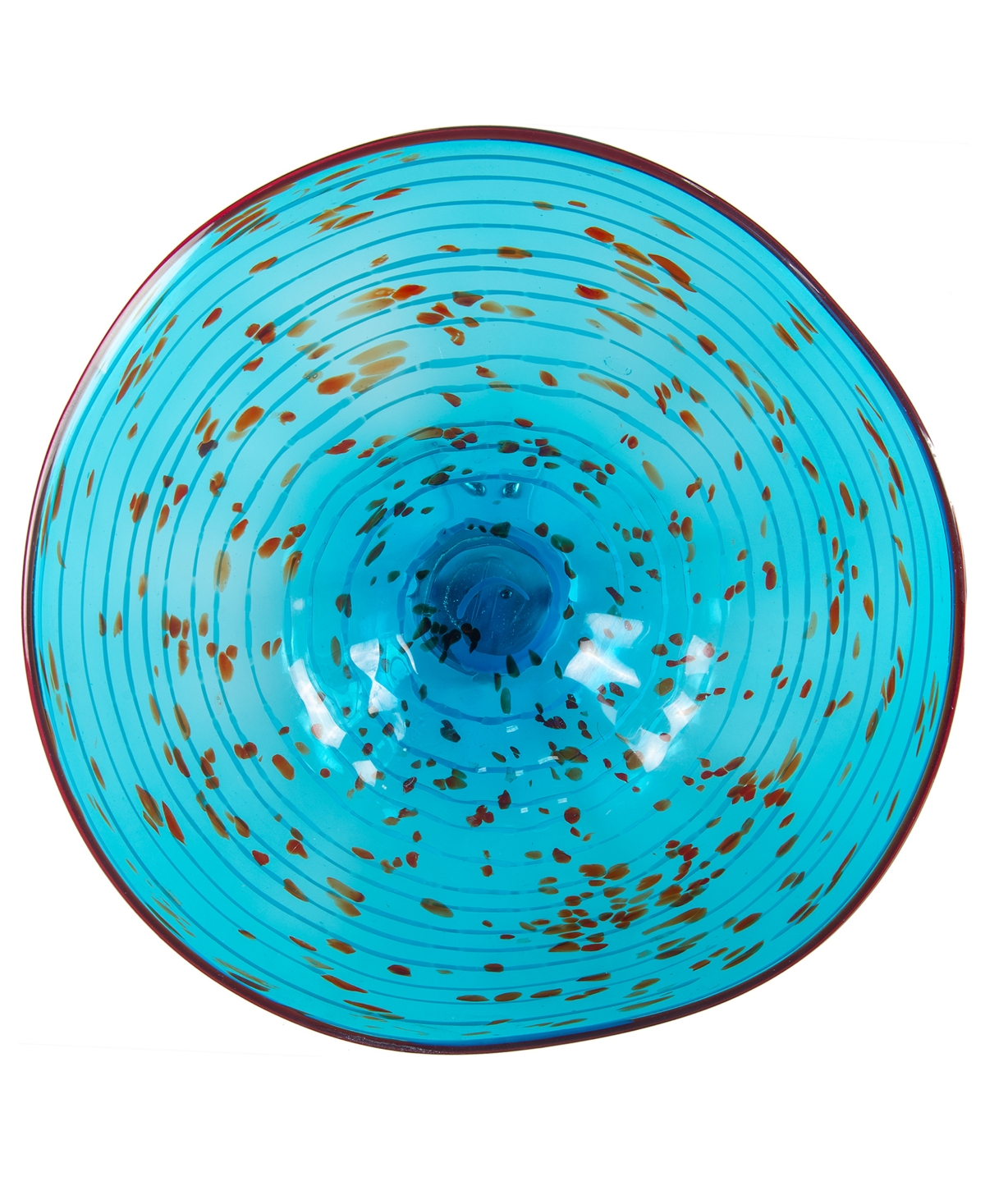 Click here for Dale Tiffany Wrightwood Wall Decor - Blue prices