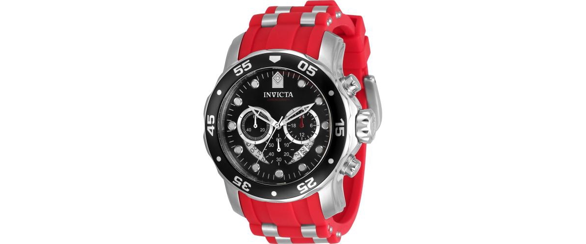 Click here for Invicta Mens 34009 Pro Diver Quartz Chronograph Bl... prices