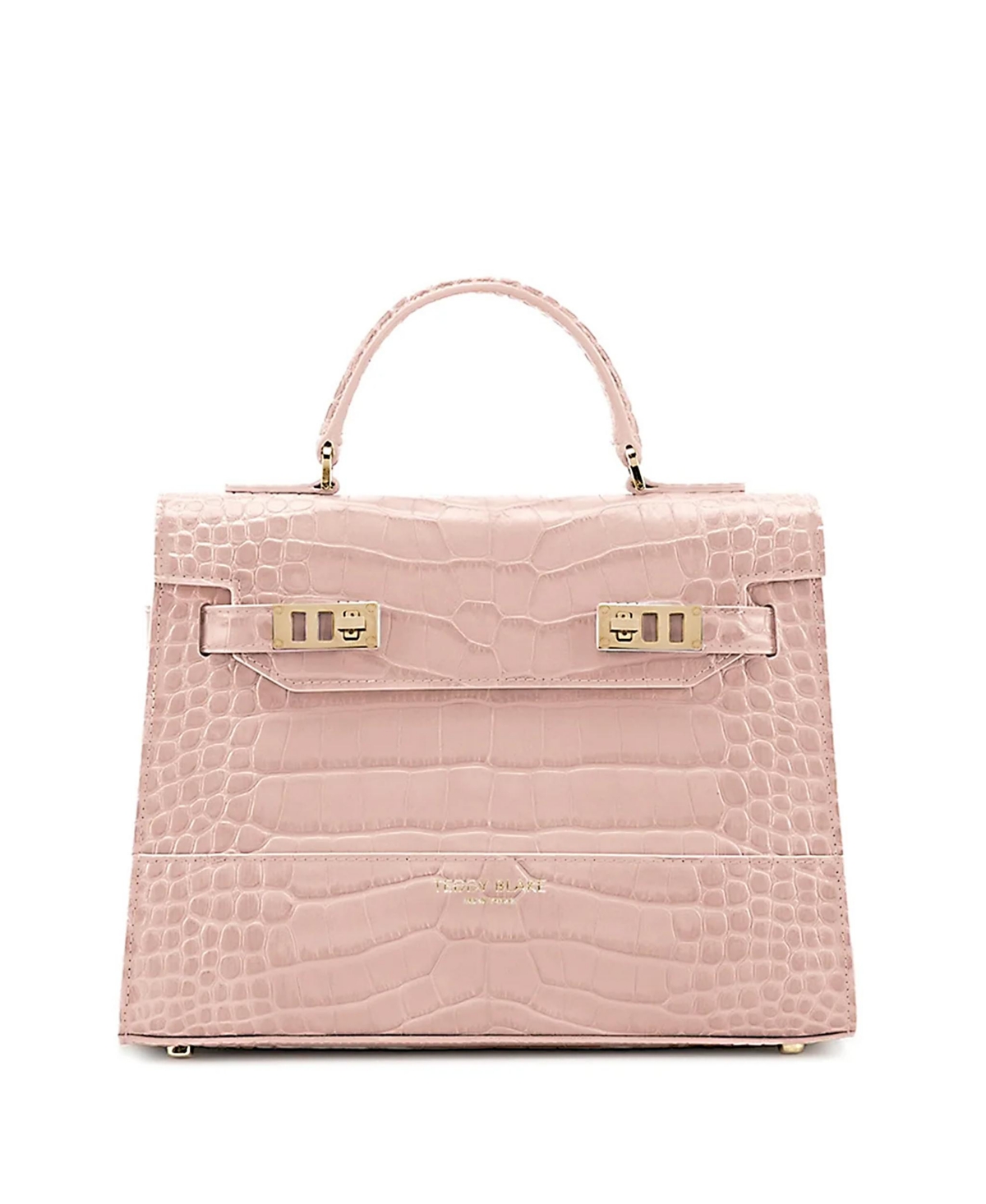 Click here for Kim Croco 11 - Pink prices