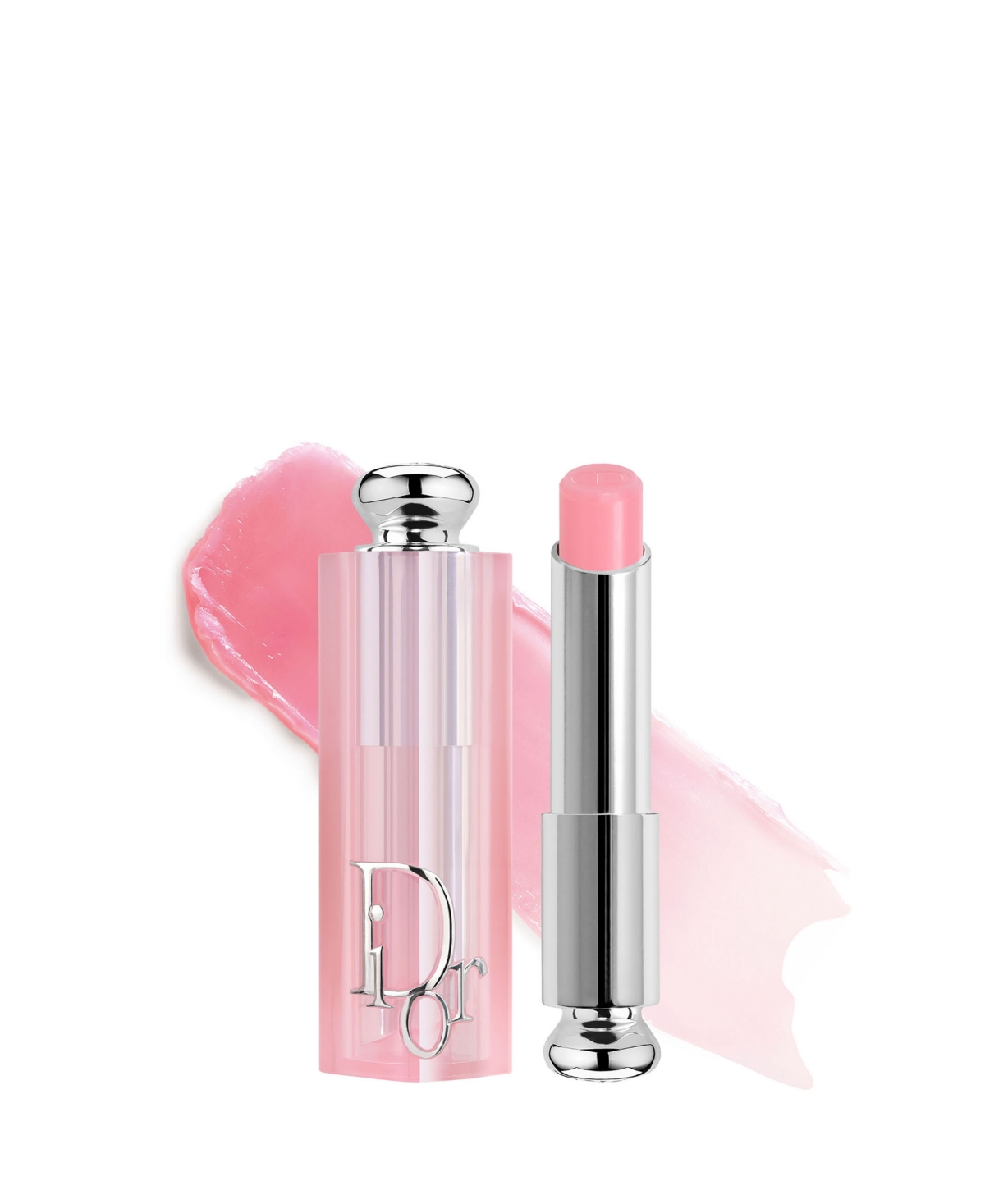 Click here for Dior Addict Lip Glow Balm - 001 Pink prices