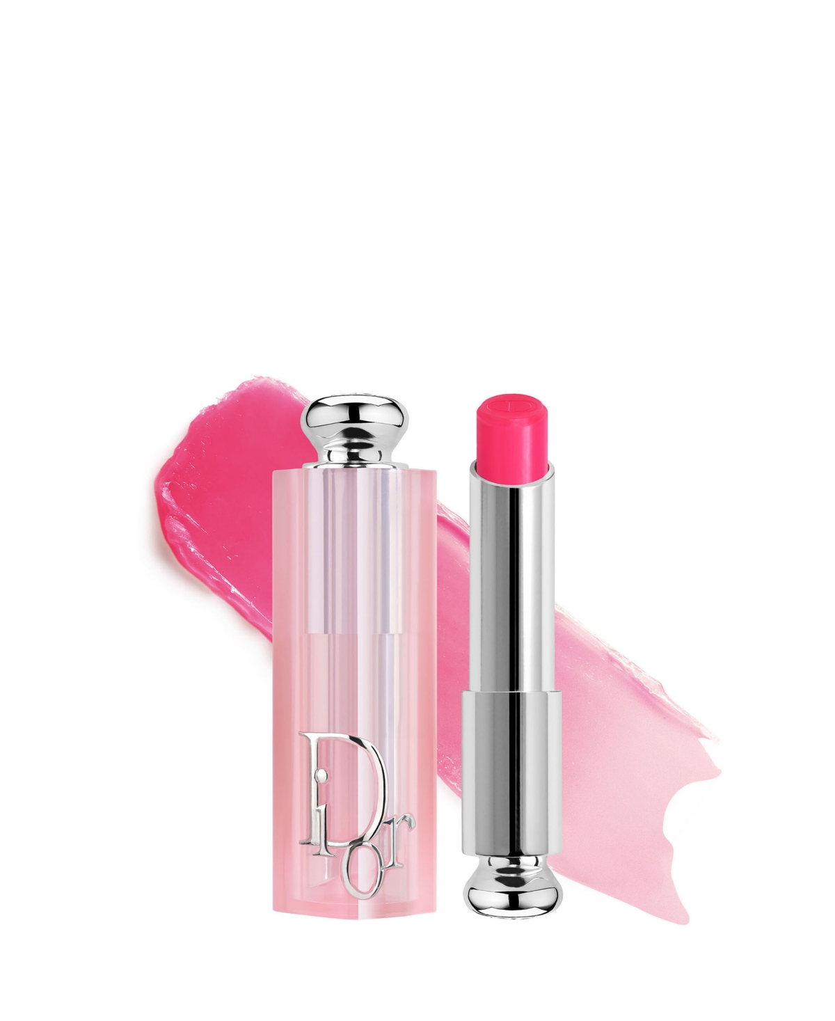 Click here for Dior Addict Lip Glow Balm - 007 Raspberry prices
