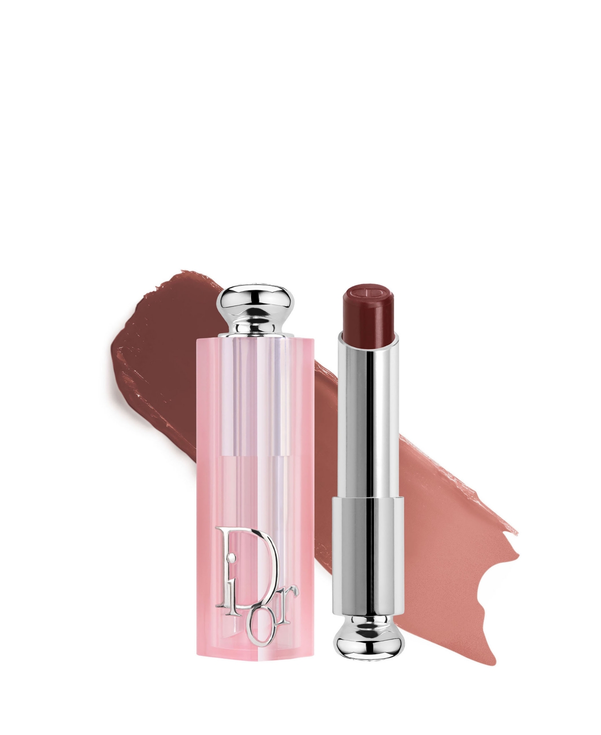 Click here for Dior Addict Lip Glow Balm - 020 Mahogany prices