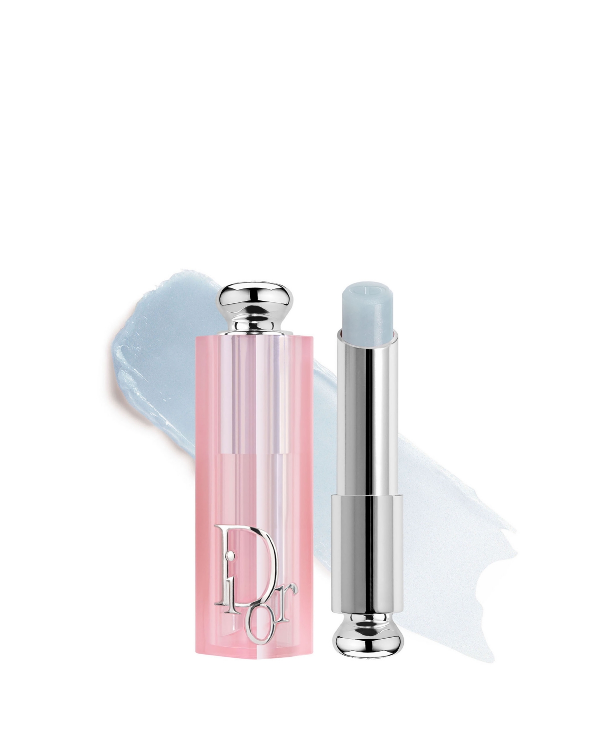 Click here for Dior Addict Lip Glow Balm - 078 Icy Blue prices