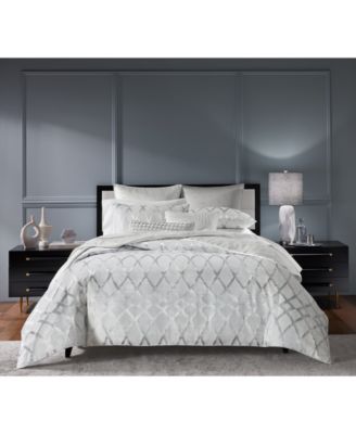 Click here for Hotel Collection Dimensional Duvet Cover Sets Excl... prices