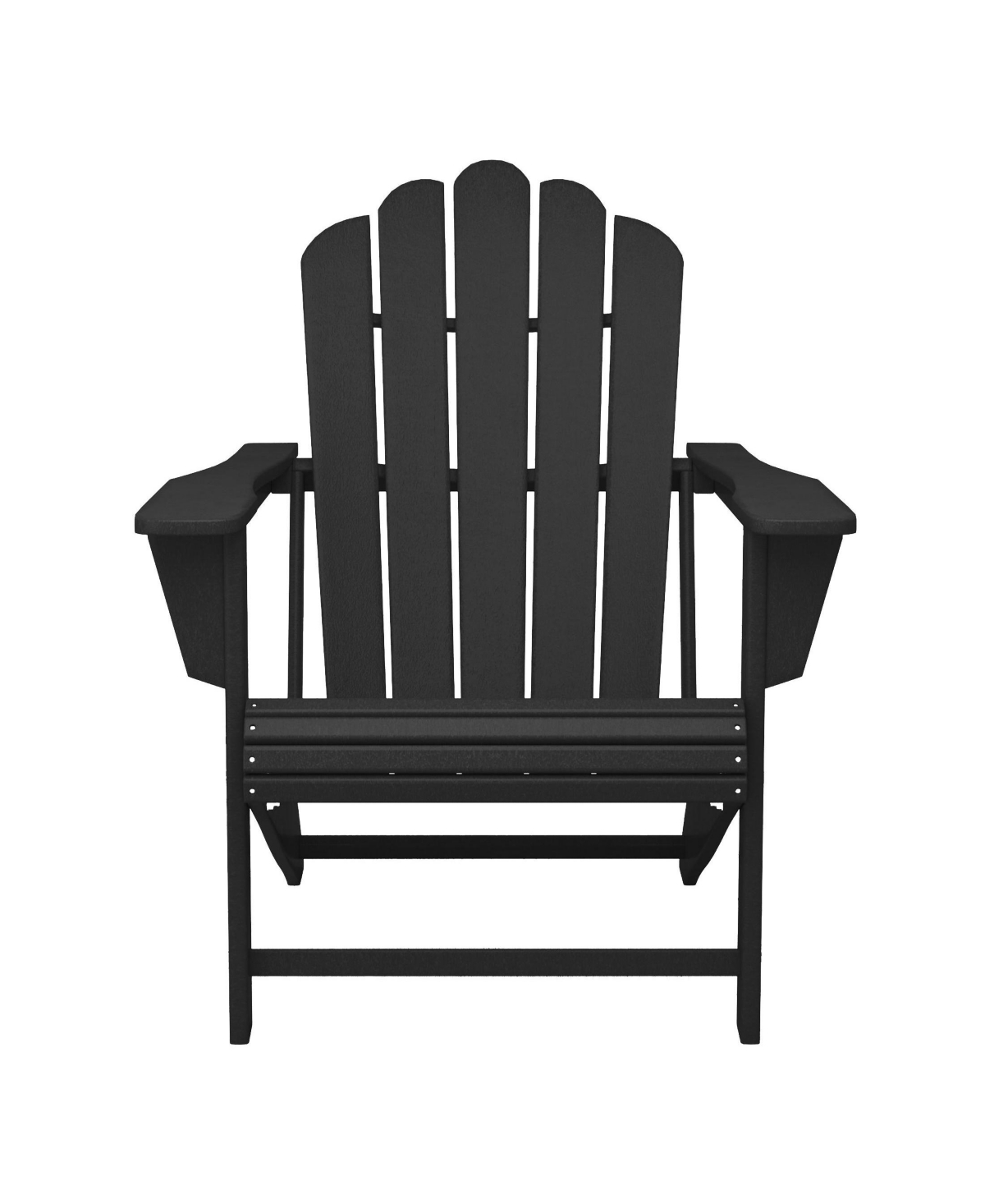 Click here for WestinTrends Outdoor Patio Hdpe Adirondack Chair W... prices