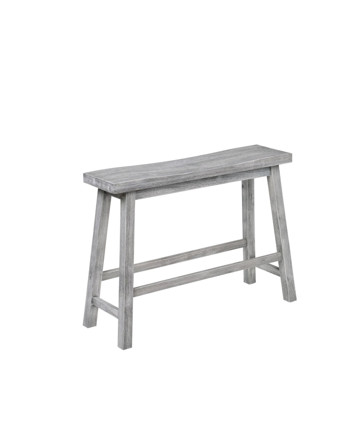 Click here for Saddle Design Wooden Bench – Rustic and Ele... prices