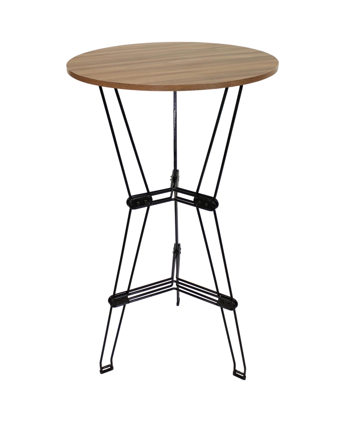 Click here for Indoor Modern Furniture Steel Wire Bar Table with... prices