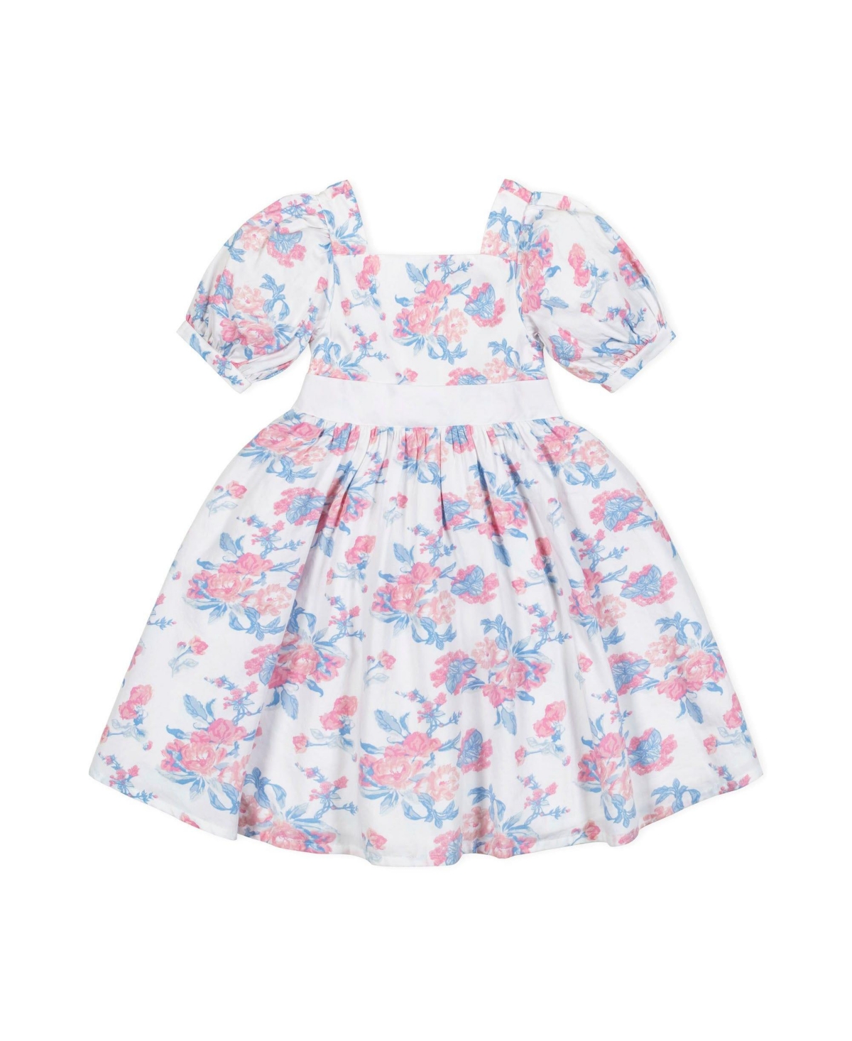 Click here for Hope & Henry Big Girls Heirloom Short Sleeve Puff... prices