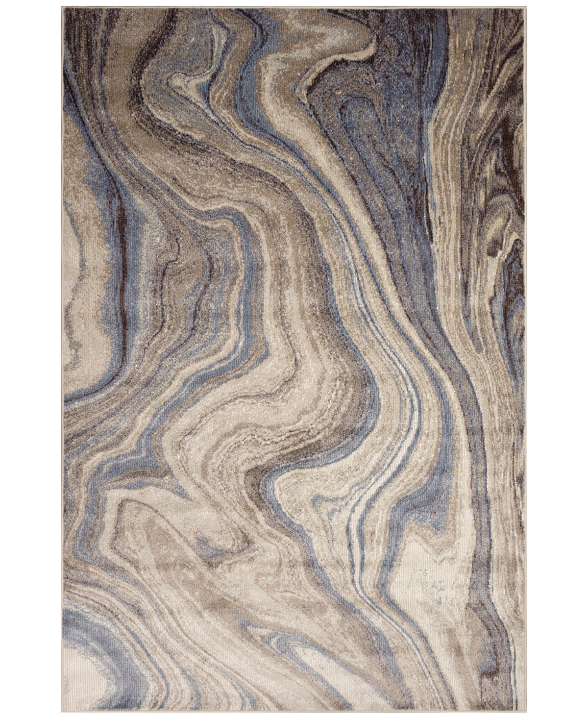 Click here for Liora Manne Ariana Marble 33x411 Area Rug - Mist... prices