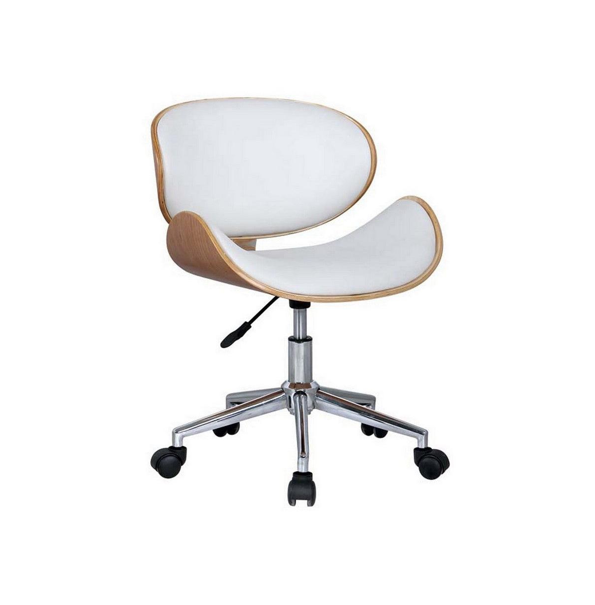 Click here for Slickblue Ergonomic Swivel Office Chair for Comfor... prices